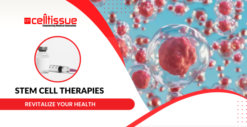 STEM CELLS PROGRAM - Cell Tissue Technology