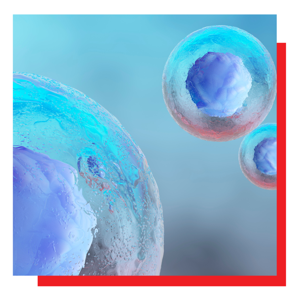 GENERAL WELLNESS - Cell Tissue Technology