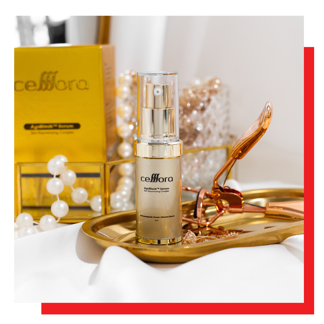 SKIN REJUVENATION & WRINKLING - Cell Tissue Technology