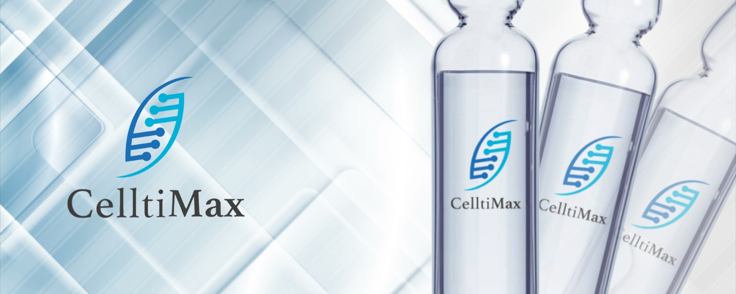 CELLTIMAX - Cell Tissue Technology