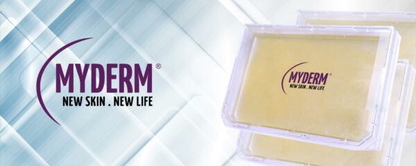 MYDERM - Cell Tissue Technology