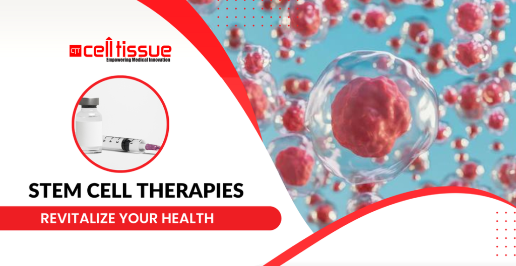 STEM CELL PROGRAM - Cell Tissue Technology