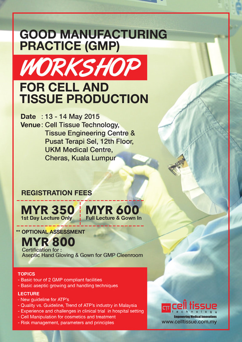 BACK PAIN - Cell Tissue Technology